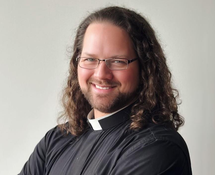 Bishop Anna Announces New Dean & Rector | Christ Church Cathedral